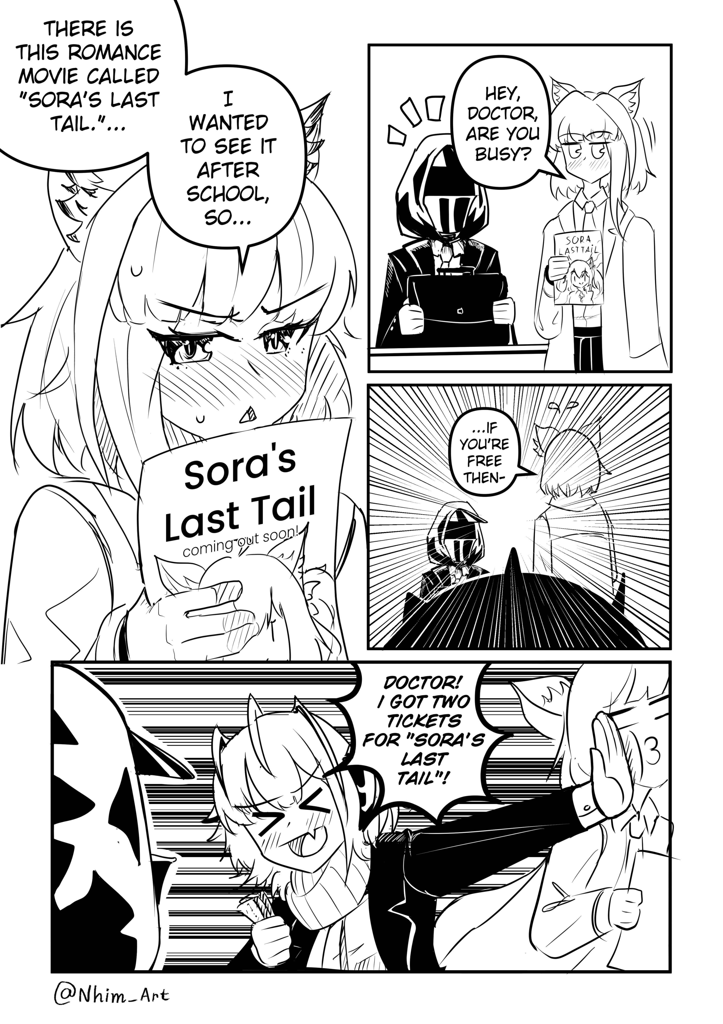 Nhim (@Nhim_Art) / Twitter