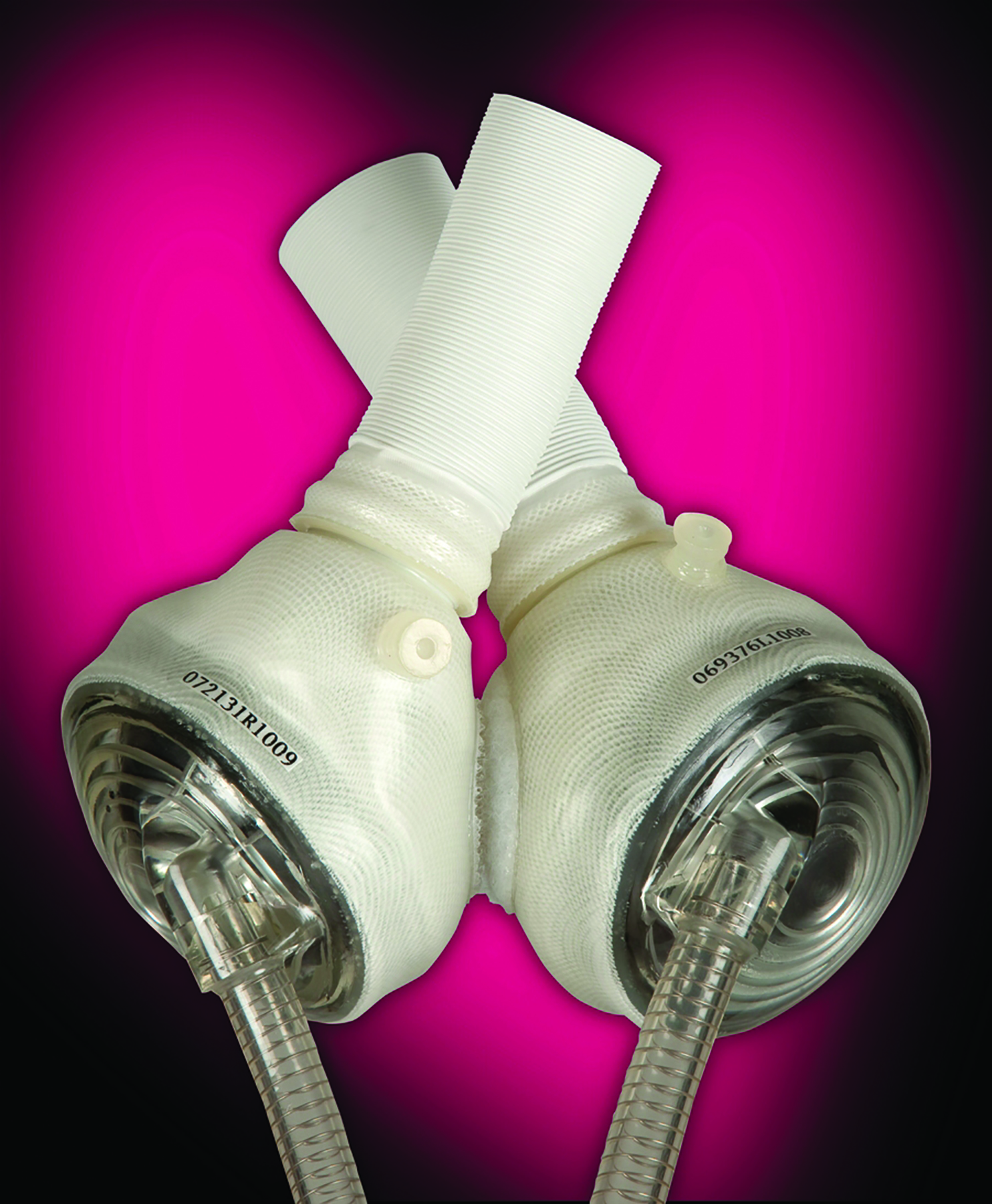 Total Artificial Heart