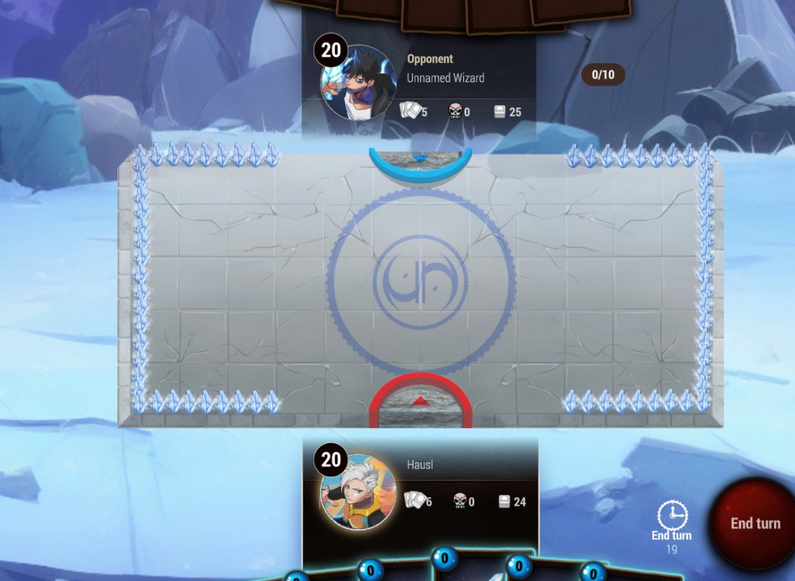 Harmony on Twitter: "We are in the middle of getting the demo ready ...