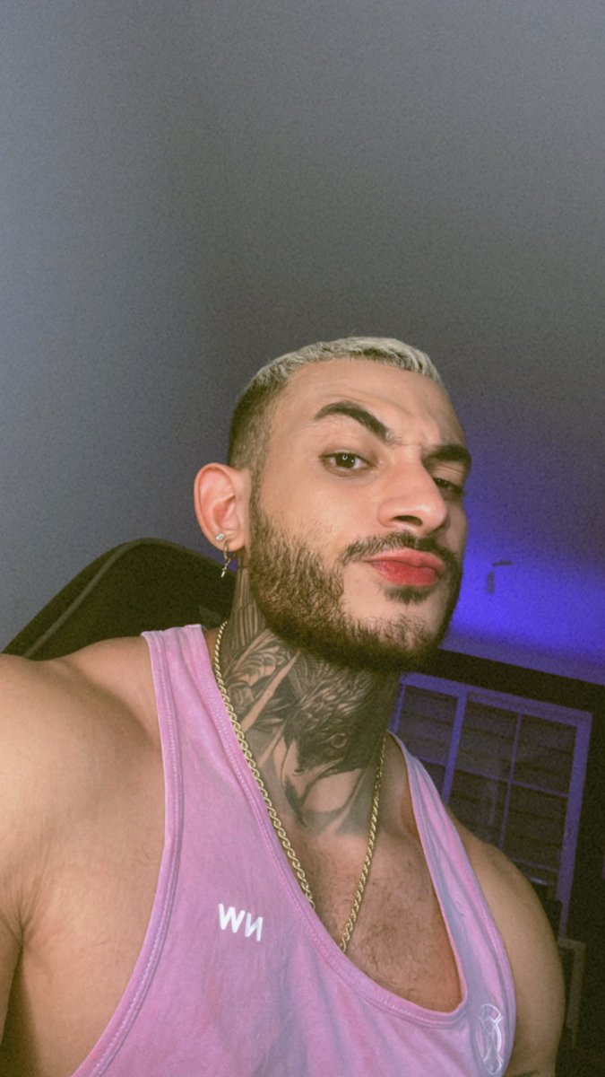 UncutJayden 0.07% on Twitter: "RT @Jackson_Cottonw: See you today?😈 ...