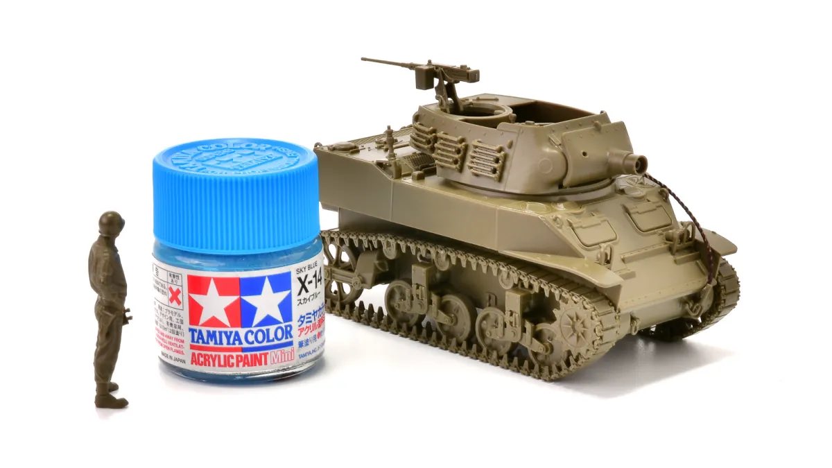 nippper.com on Twitter: "これだけ小さな車両を少ないパーツ数、キレのあるモールドで立体化できると僕たちに見せてくれたタミヤの今後のラインナップに期待が膨らむ！ 花金だ ...