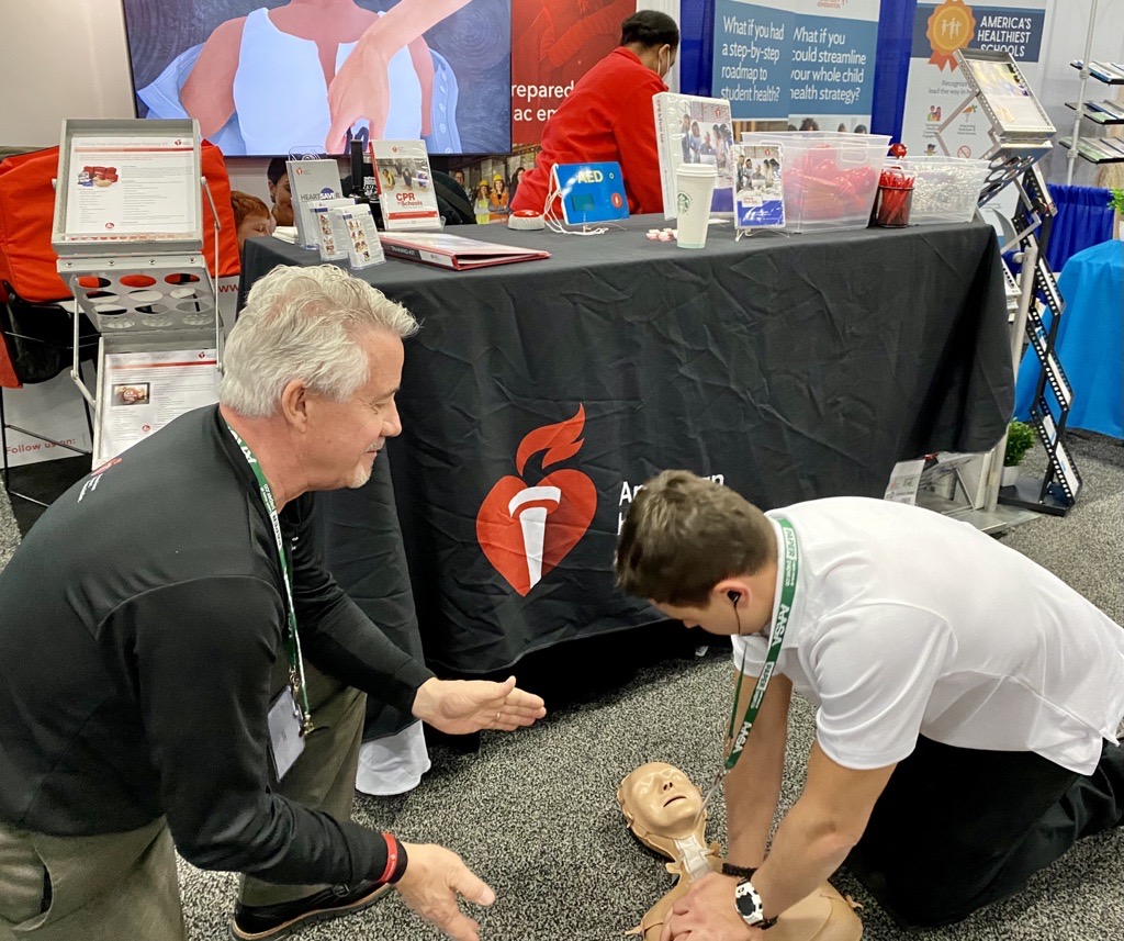 HeartCode ACLS Demo Video – AHA CPR & First Aid Blog