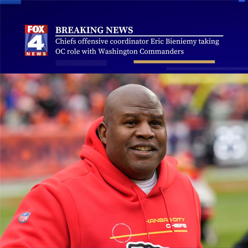 Breaking News Fox 4 News Kansas City