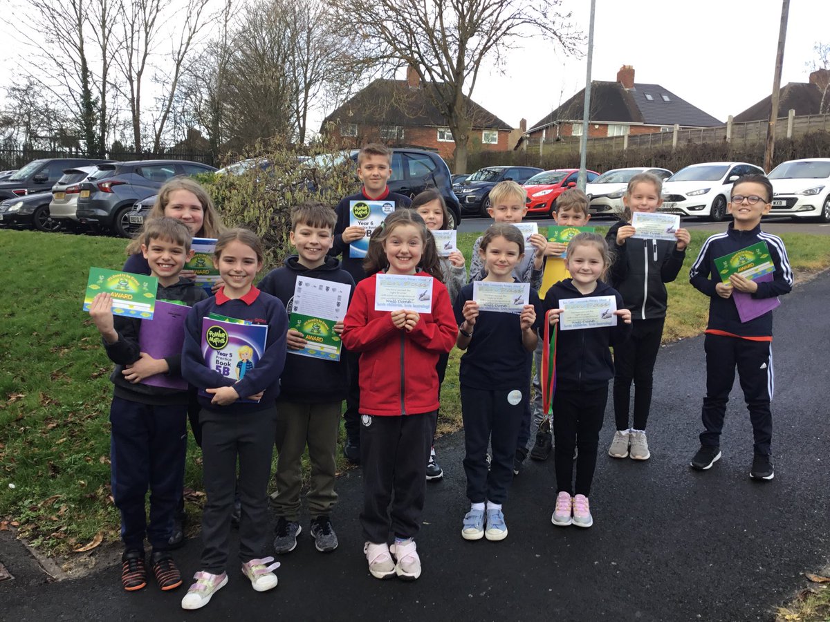 Two Gates Primary School