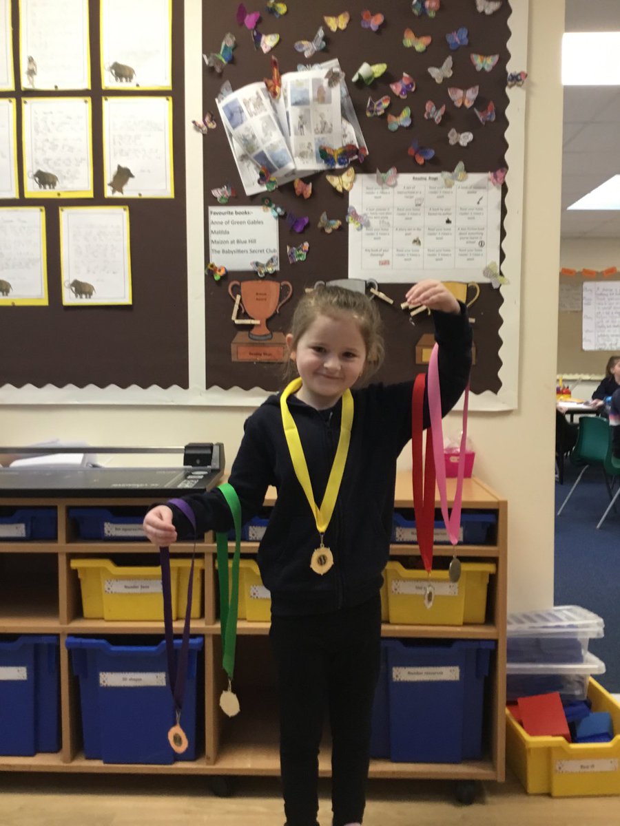 Two Gates Primary School