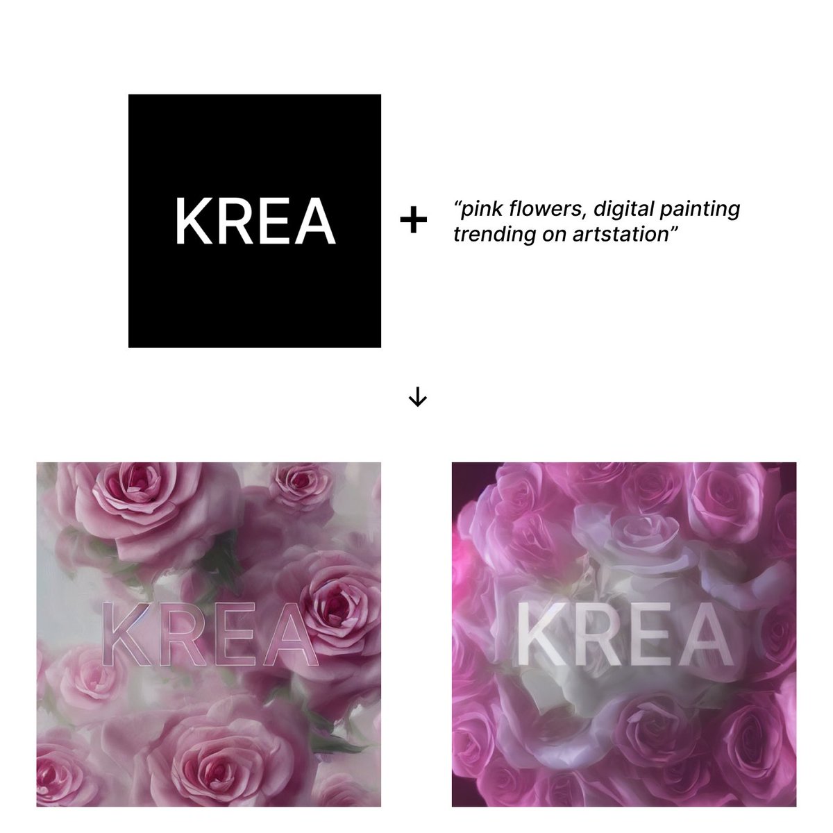 what is ControlNet and how does it work? 👇 - Thread from KREA AI @krea ...