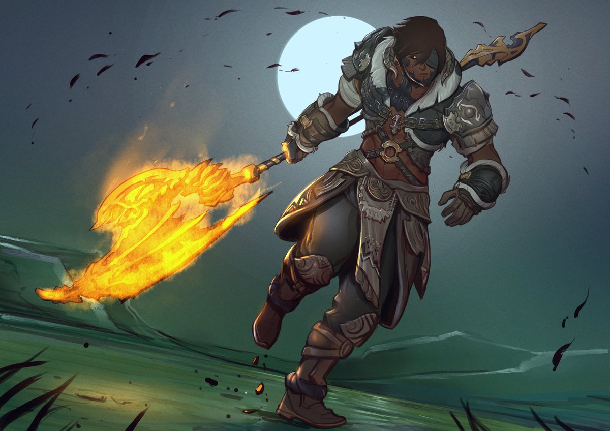 Raiko Ly "Blorbo Extreme" (PINNED TWEET) on Twitter: "Looking for RP for these chars lately! 1 ...