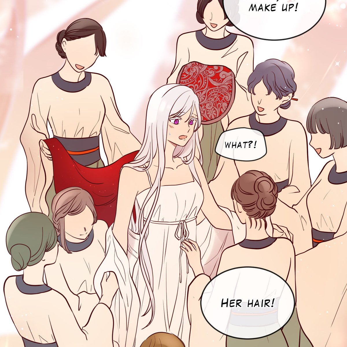 ZWART on Twitter: "Three Lifetimes final season episode 82 has been uploaded! Thank you all for ...