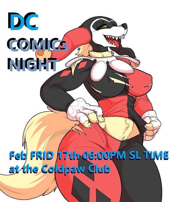 🔞The Coldpaw Club🔞 on Twitter: "For the Original Art work https://e621.net/posts/1980770 use ...