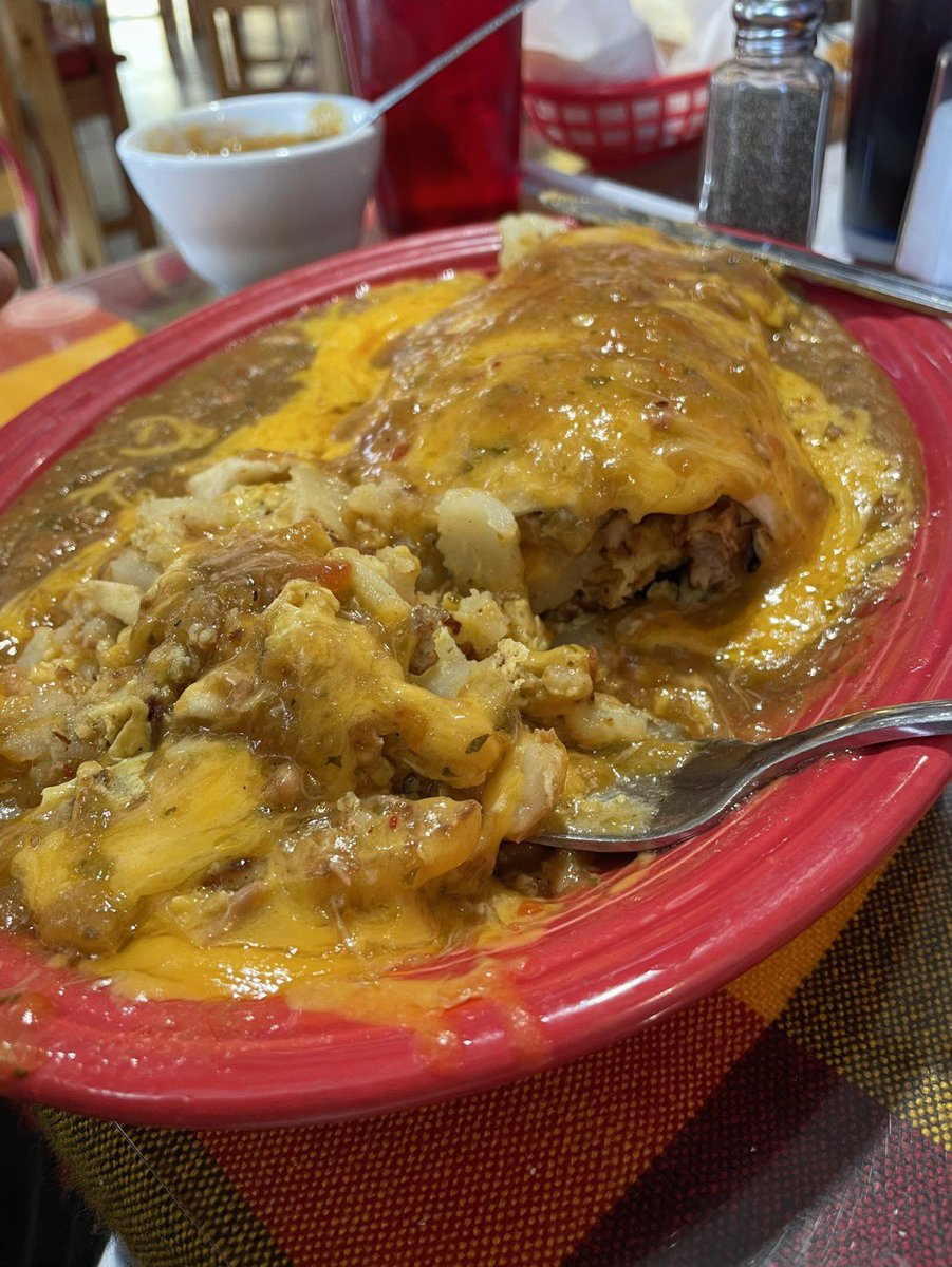 Green Chili Smothered Breakfast Burrito at Michael Lefroy blog