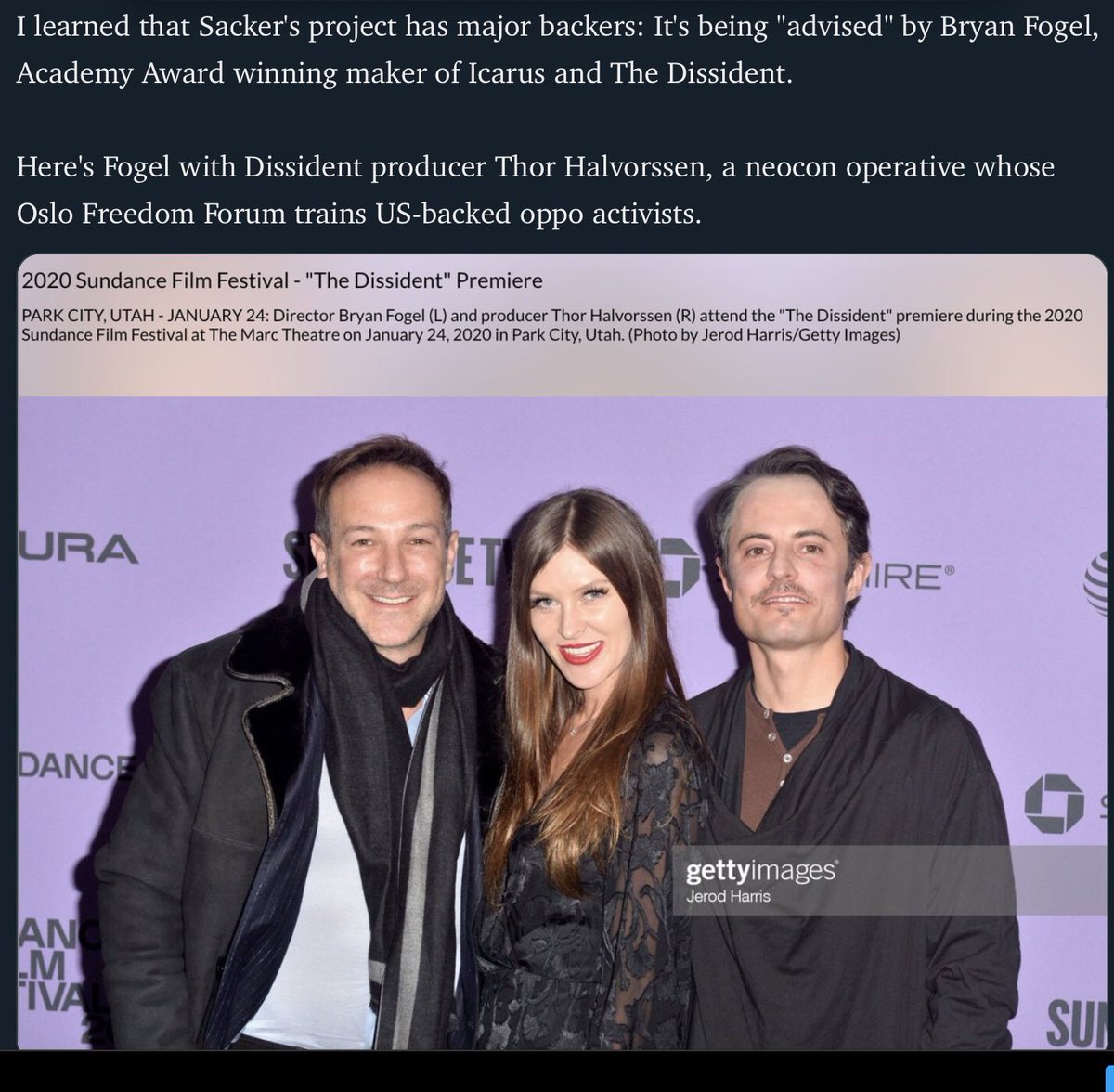 Thread by @Pimpernell13 on Thread Reader App – Thread Reader App