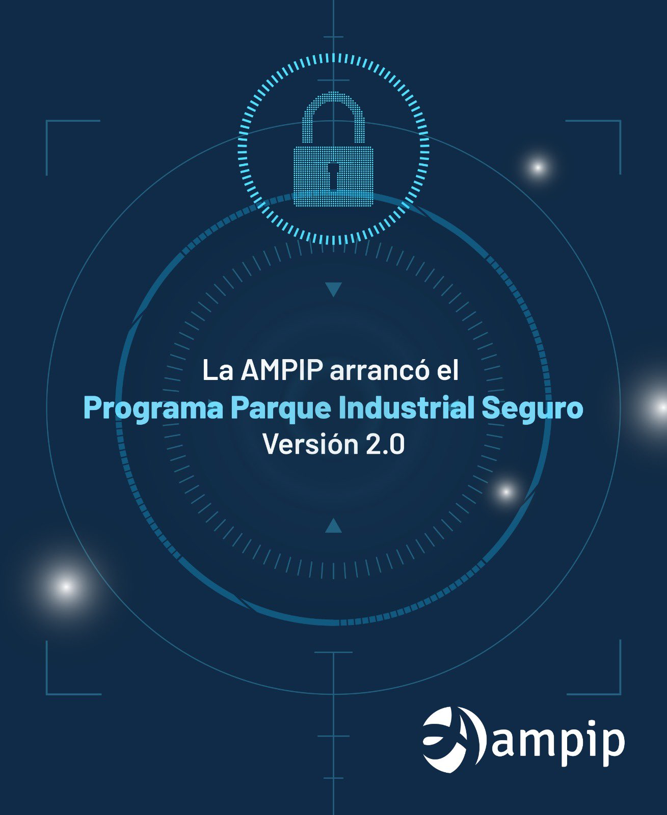 AMPIP Asociación Mexicana de Parques Industriales (@AMPIP) / Twitter