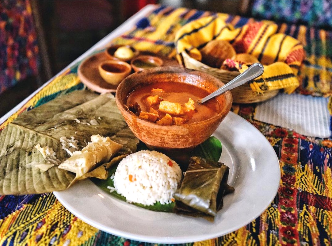 Mmmmm.. pocas cosas se comparan al sabor del exquisito subanick ...