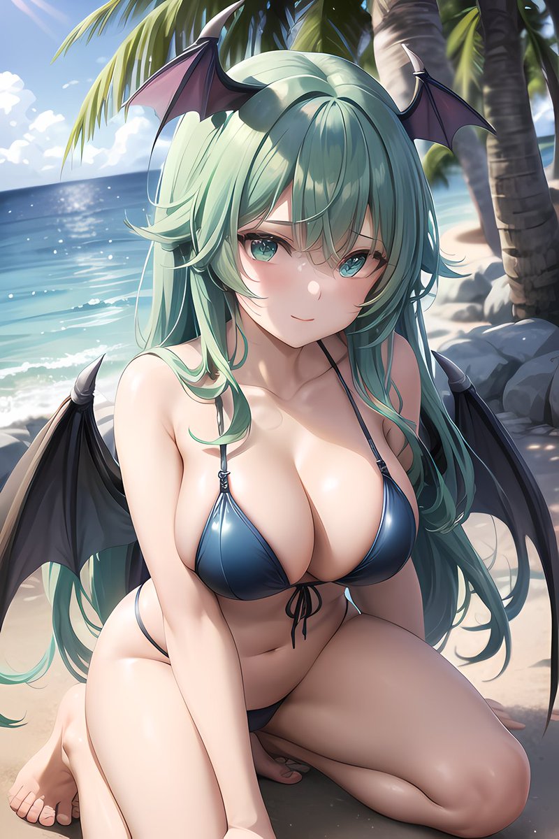 Void Men AI Maker || Comission Open on Twitter: "more of dracoline"