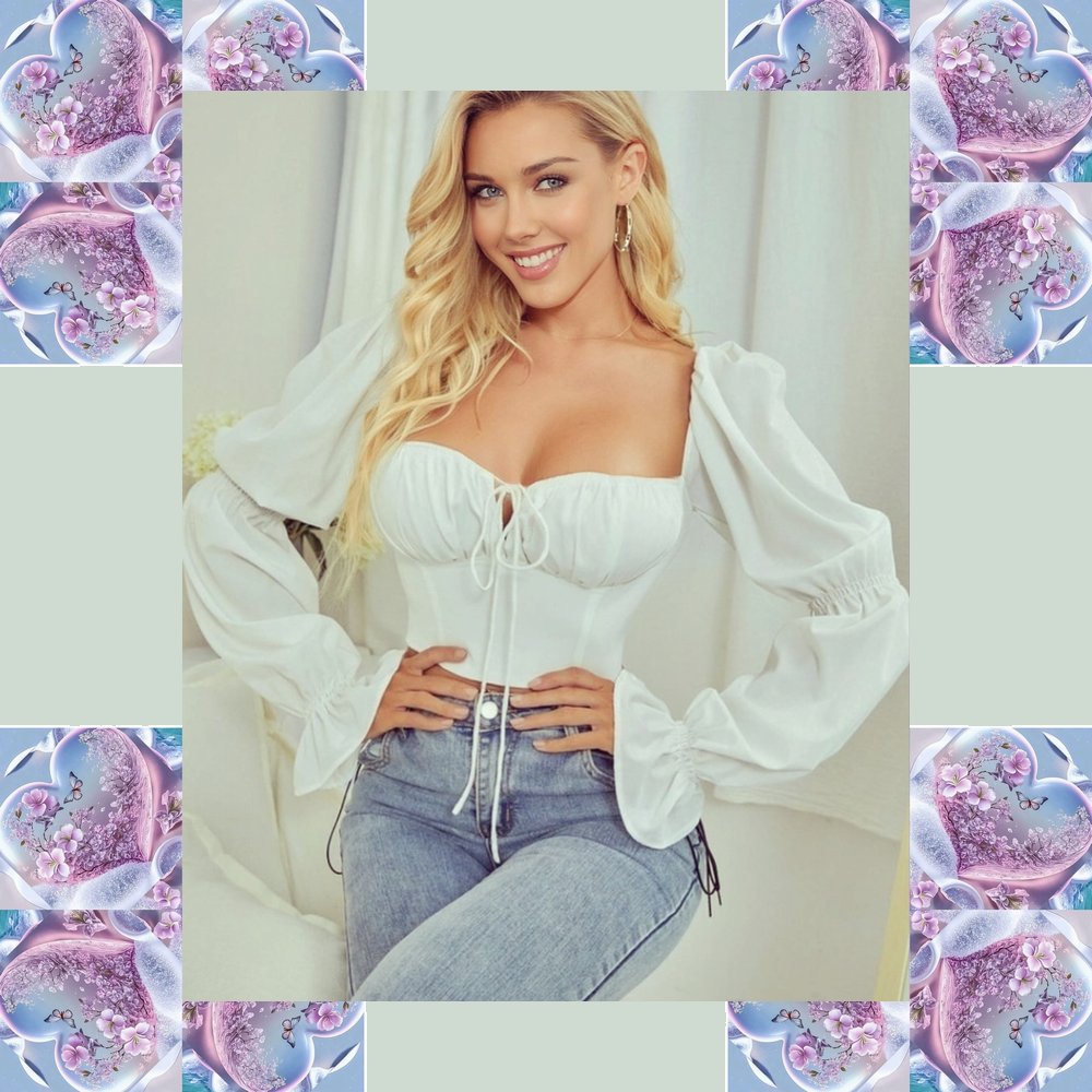 ꧁スカーレット緋色꧂31K on Twitter: "@evie_scarlett7 @LisaDreamweaver https://t.co/9jErL4qE5m" / Twitter