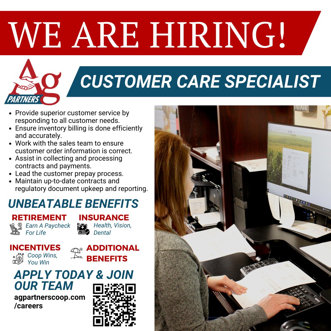 Home - Ag Partners Coop