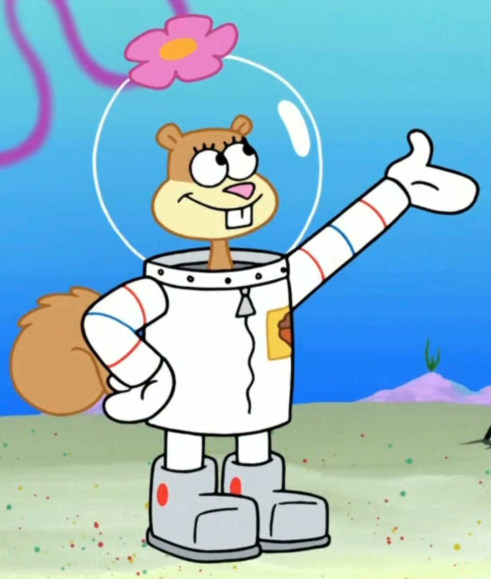 One Take News On Twitter A Spongebob Squarepants Spin Off Film