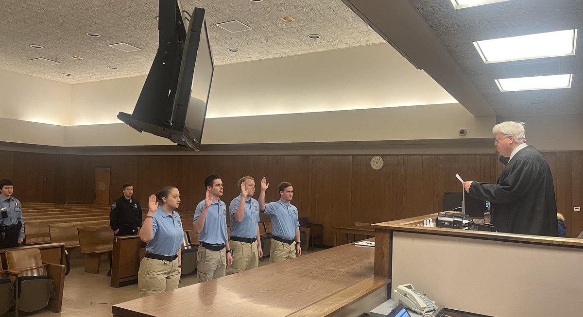 Knoxville Police Tn On Twitter Congratulations To Our Four Newest