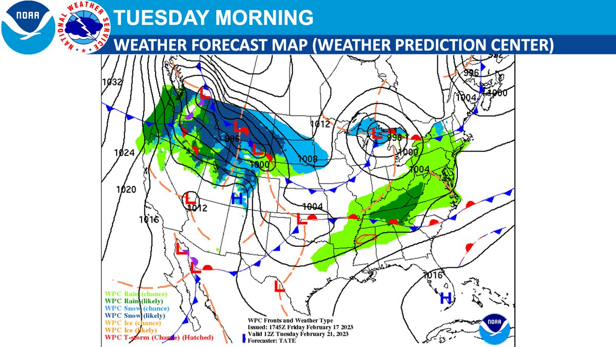Readygov on Twitter: "RT @NWS: NWS forecasters from the Pacific ...