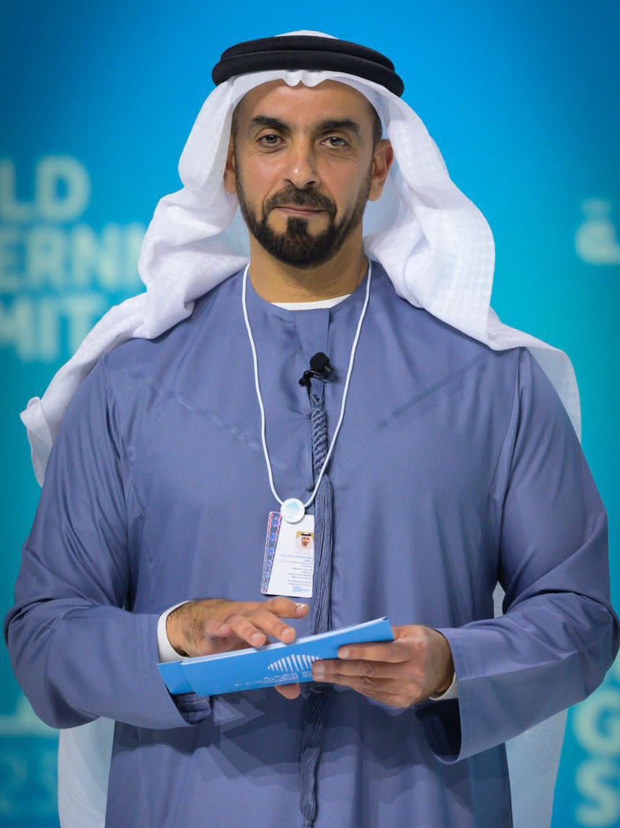 Nathalie 🌹 on Twitter: "RT @HSajwanization: Sheikh Saif bin Zayed recently said something very ...