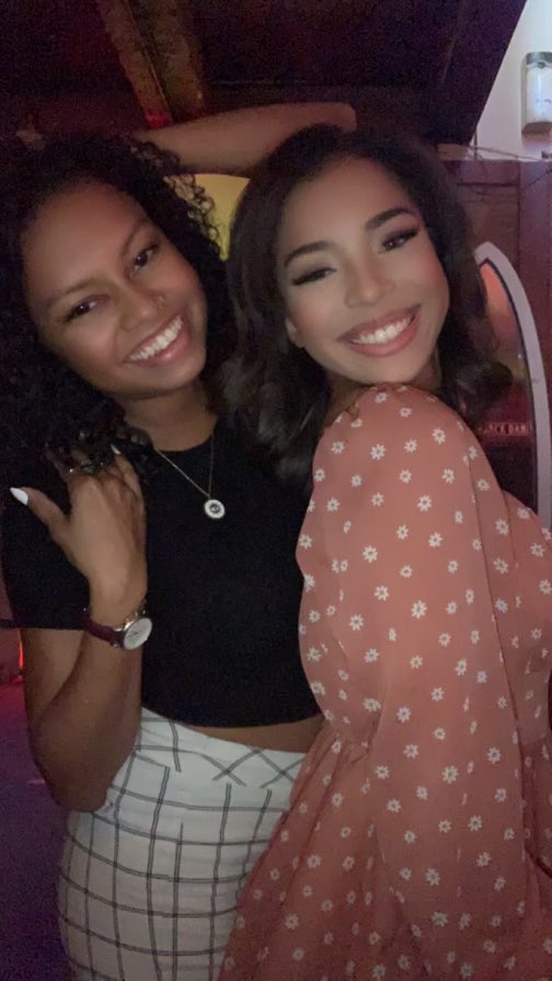 Malina Melendez On Twitter Always A Great Time When I Visit Friends