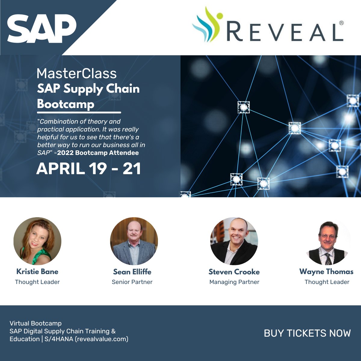 Reveal on Twitter: Reveal on Twitter: