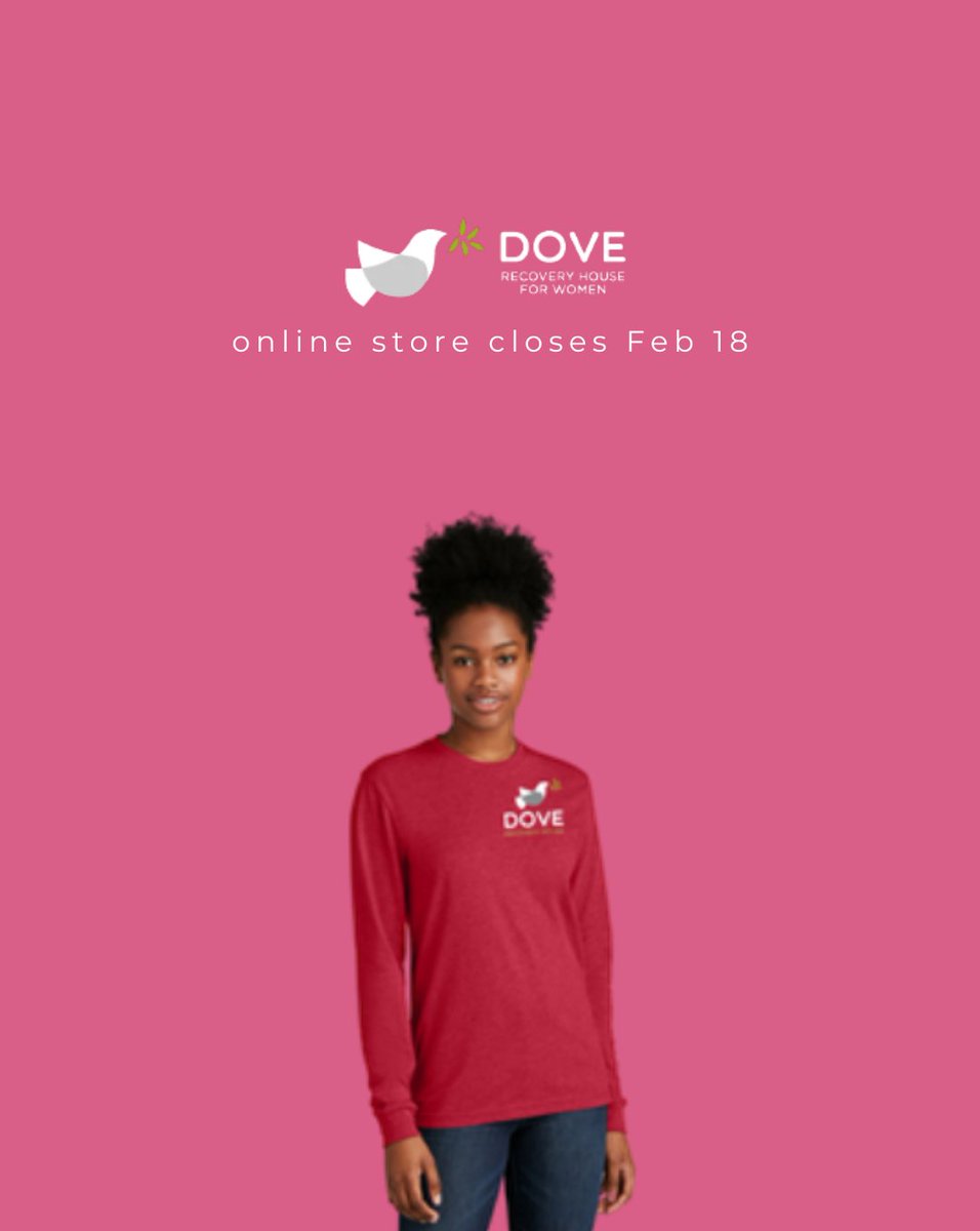 Dove Recovery House for Women – Be Selfless Indy