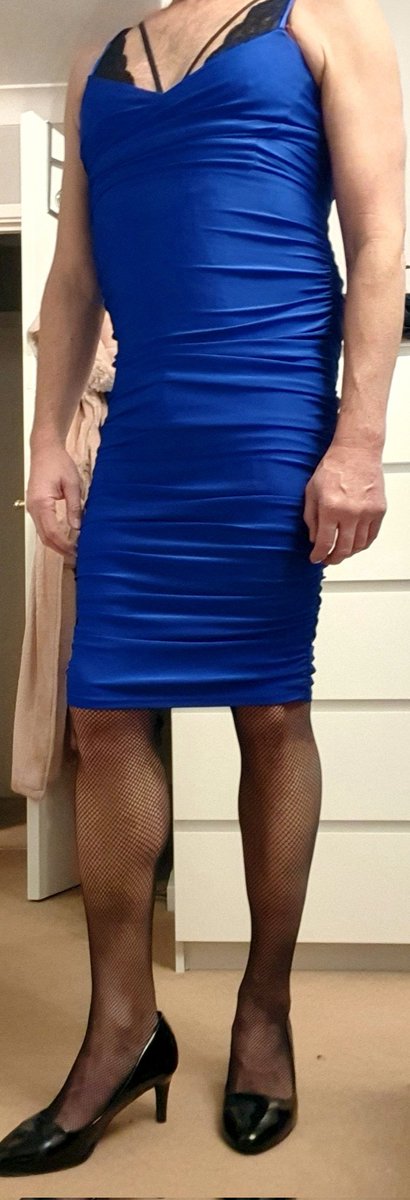 Lover Of Milfs On Twitter Full View Of Wifes New Dress