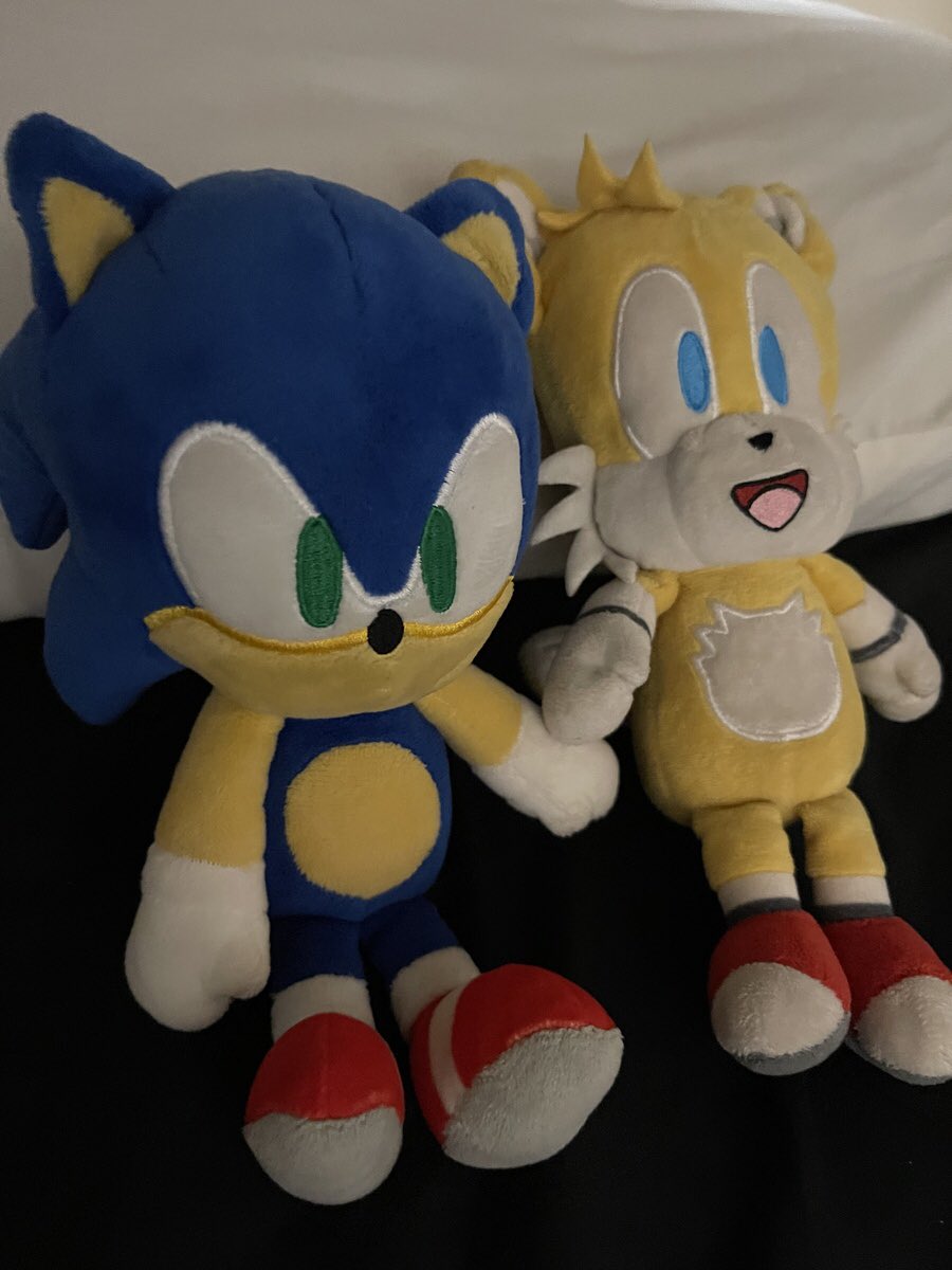 Video Game Plushies on Twitter: Video Game Plushies on Twitter: