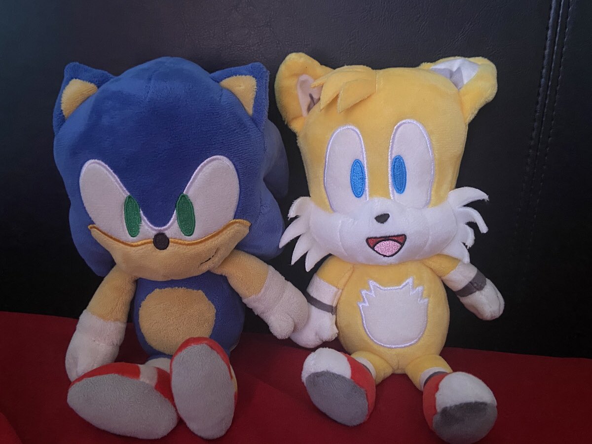 Video Game Plushies on Twitter: Video Game Plushies on Twitter:
