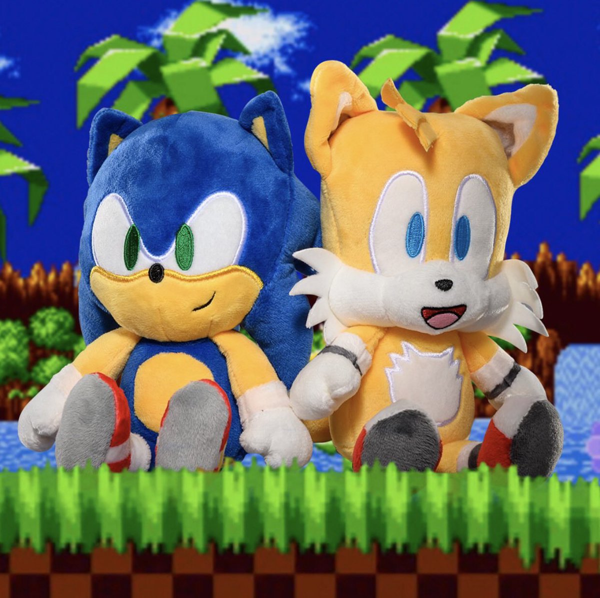 Video Game Plushies on Twitter: Video Game Plushies on Twitter: