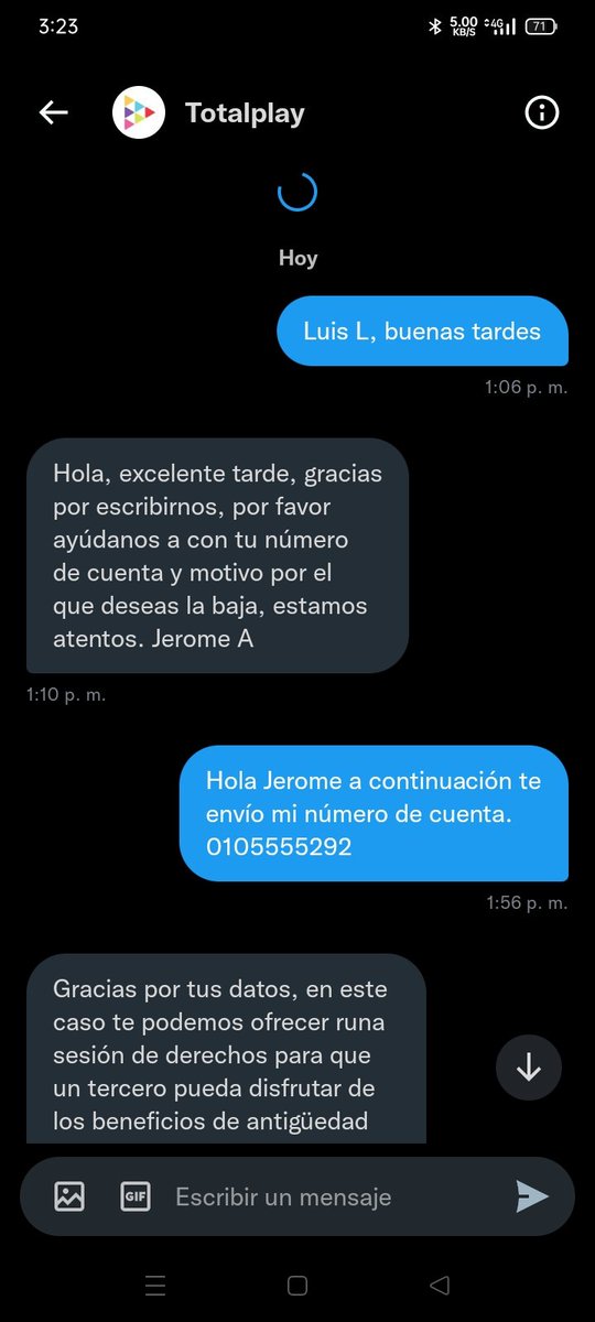 Augusto on Twitter: Augusto on Twitter: