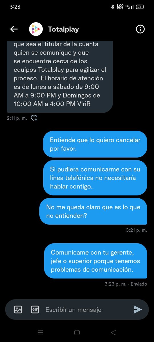 Augusto on Twitter: Augusto on Twitter: