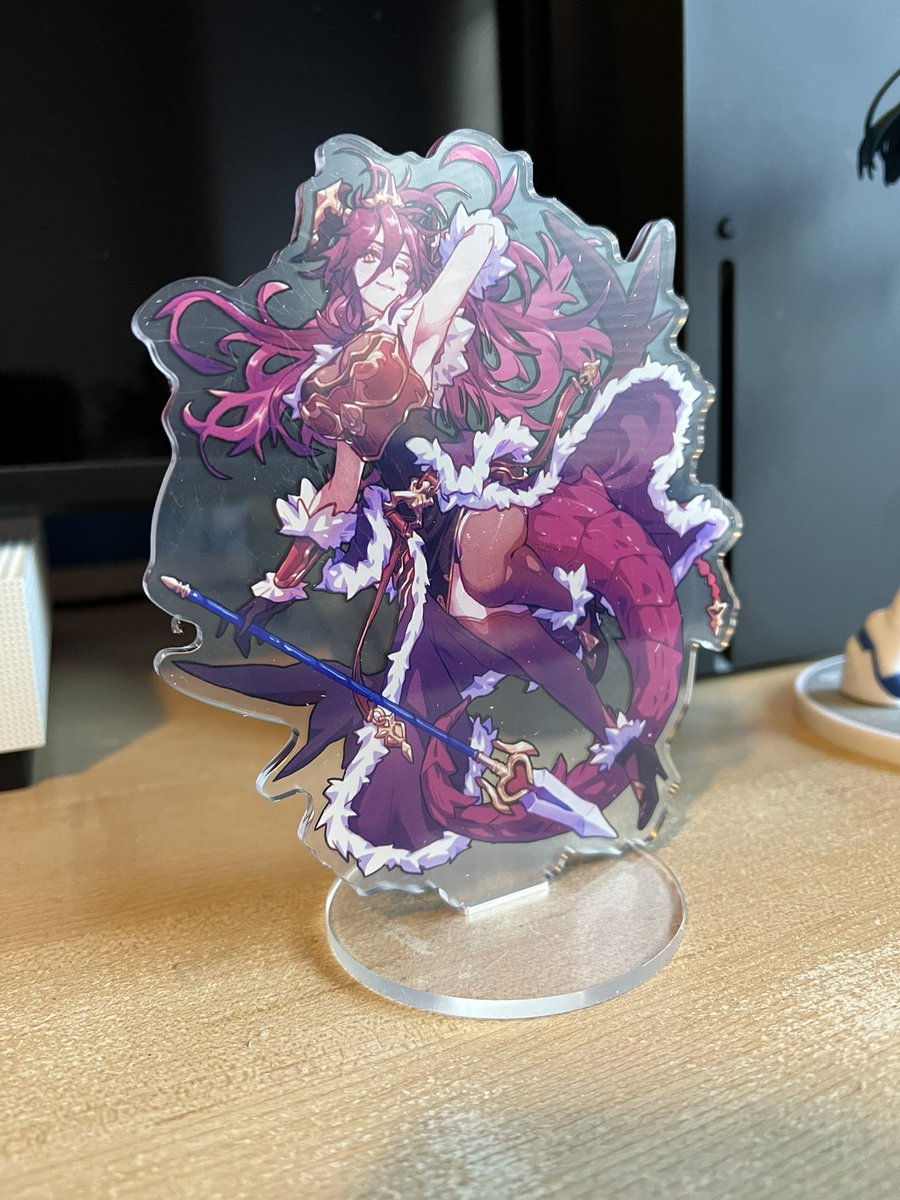 Mega Fire Emblem Engage Hi Fi Rush On Twitter Rt Nishiklno My