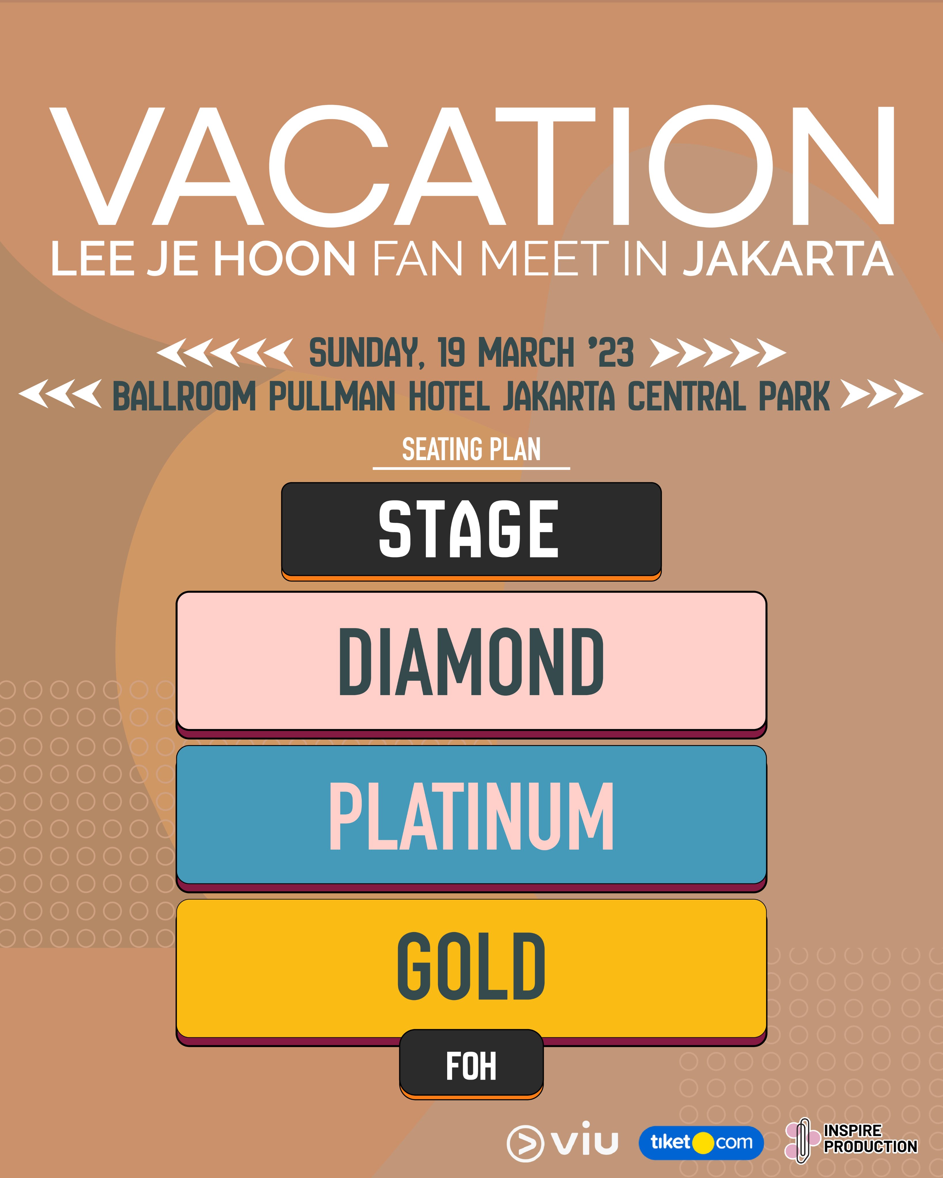 JASTIP TIKET AGUST D TOUR WAYV WE THE FEST EXO (@jastipcihuy_) / Twitter