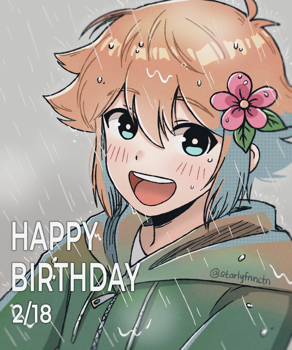Jake Cameron On Twitter Rt Starlyfnnctn Happy Birthday Basil ๐๐