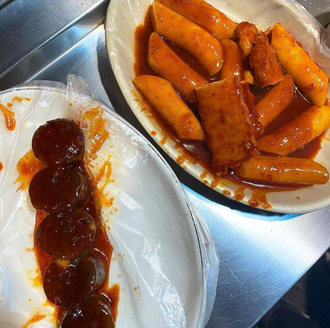 인스티즈(instiz) on Twitter: "의외로 처음 본 사람도 많다는 분식집 메뉴 .jpg https://instiz.net/pt/7328547"