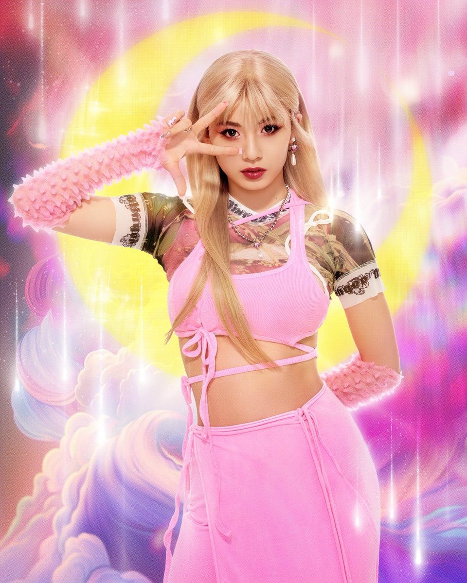 🌵เยปอซอ💜🍡 on Twitter: "RT @SailorMoonTH: 🇯🇵 เปิดตัวสมาชิกอย่างเป็นทางการแล้ว! สำหรับเกิร์ลกรุ๊ป ...