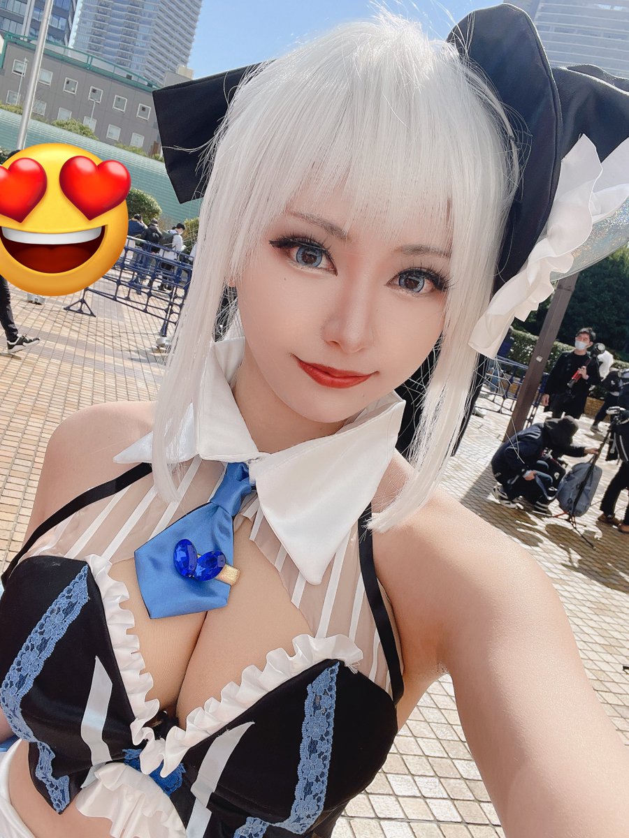 いちい ねむ A 18 19 On Twitter 外きました！