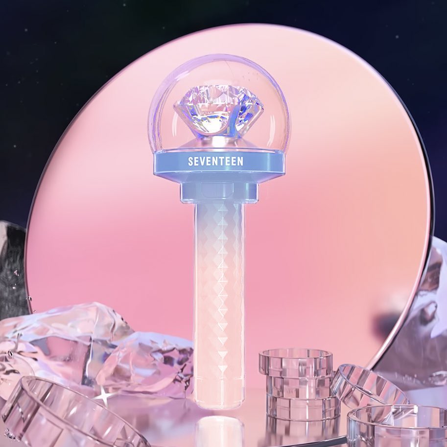 Chiii | Hooranghaeshi on Twitter: "Imagine the final product release video of caratbong v3 when ...