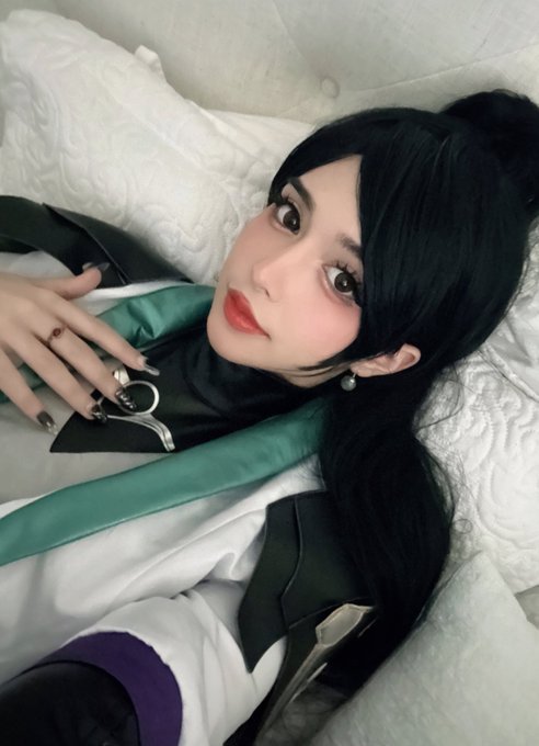 suaki ʕ•ᴥ•ʔ (@suakirin) さんのコスプレ作品まとめ (116 件) - Twoucan