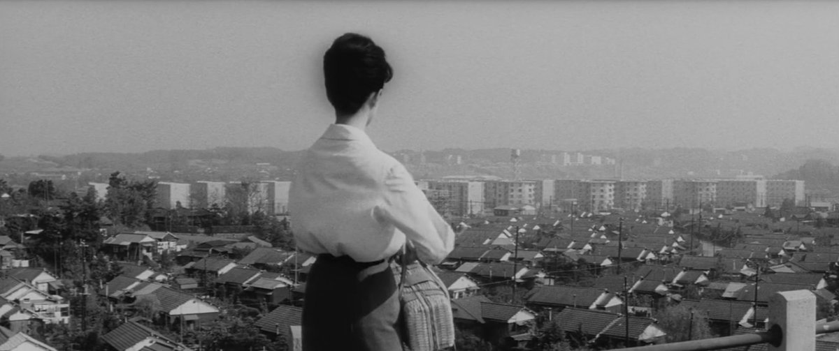 lulu on Twitter: "The Inheritance (1962) dir: Masaki Kobayashi"