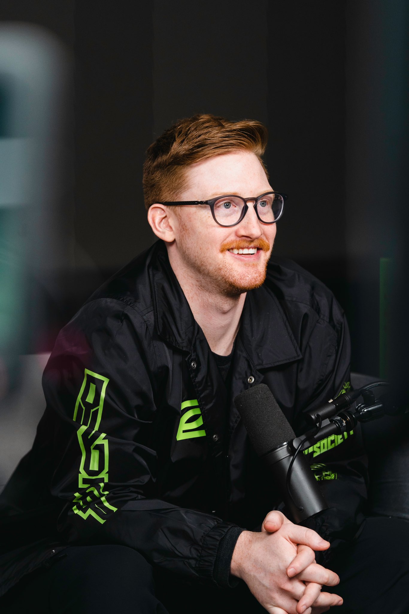 Optic Scump