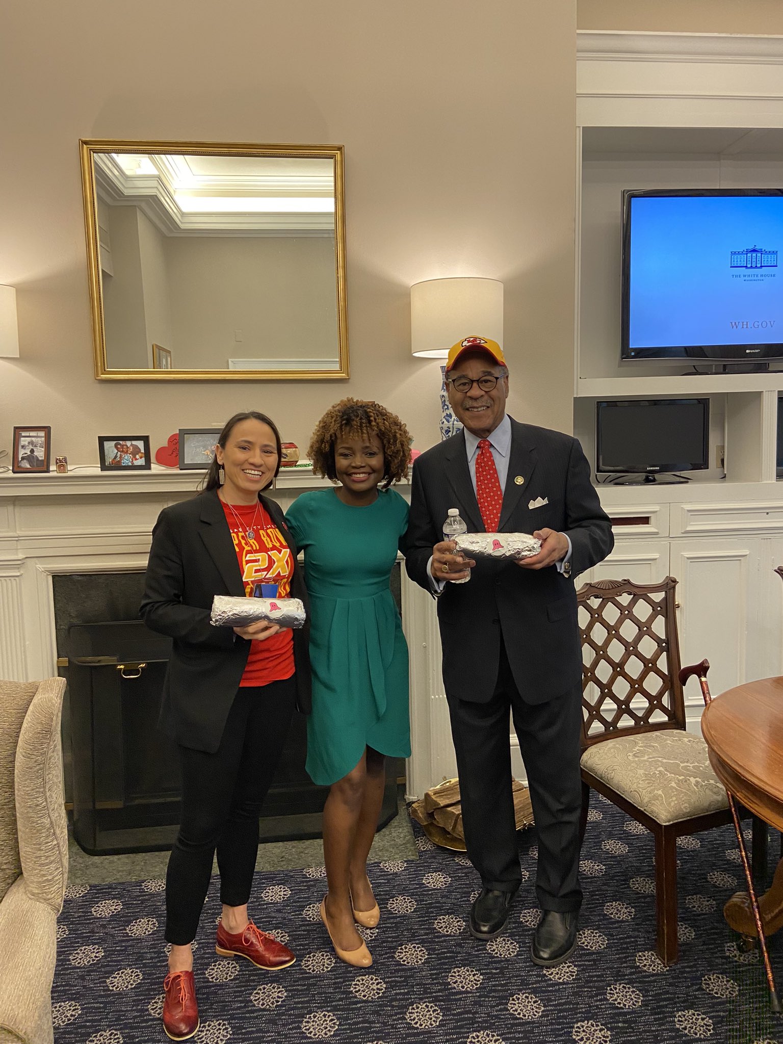 Rep. Emanuel Cleaver on Twitter: Rep. Emanuel Cleaver on Twitter: