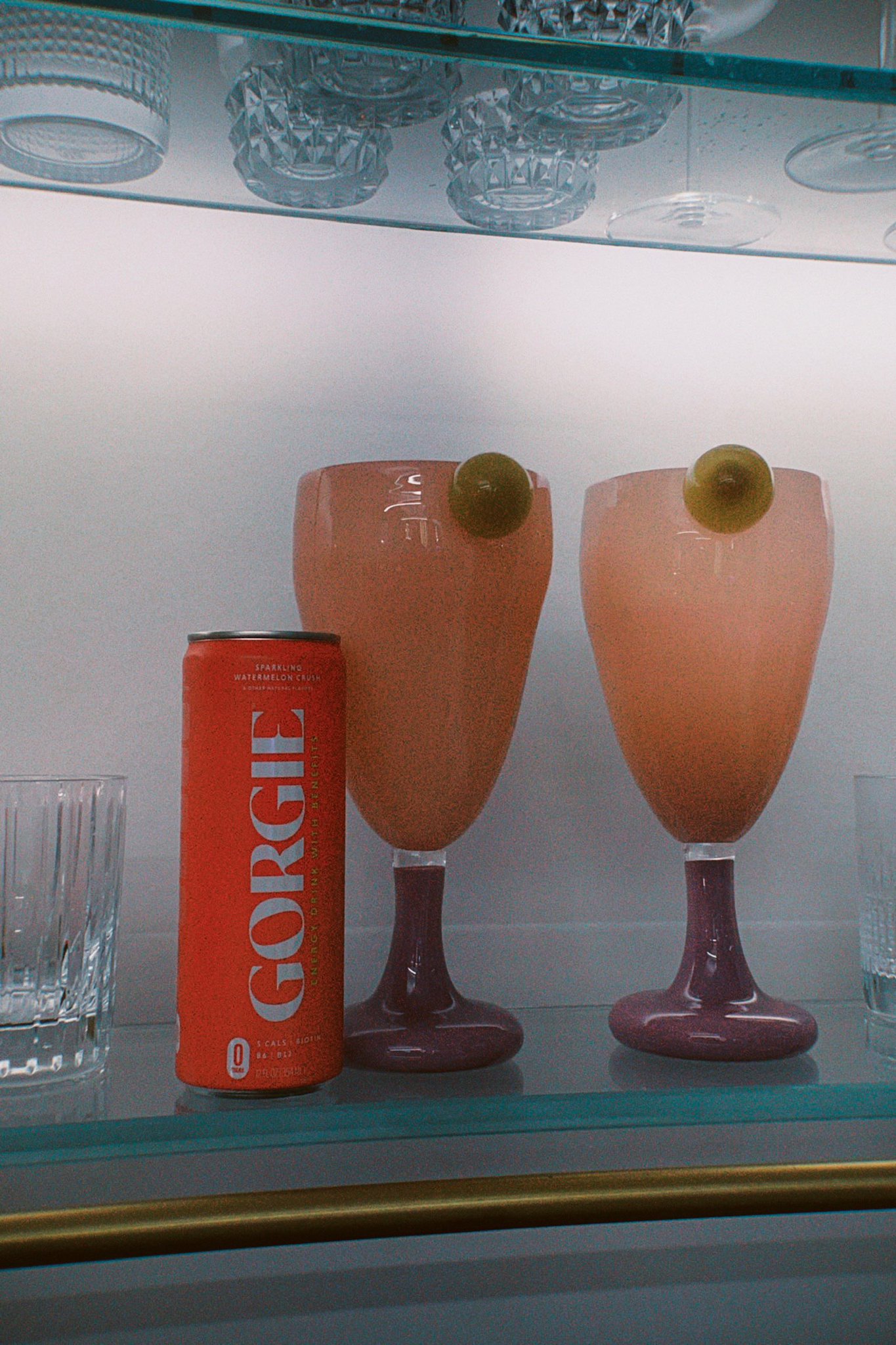 GORGIE on Twitter: "Thread time! Let's talk about GORGIE 🧃 https://t.co/0Vy0T2qoUY" / Twitter