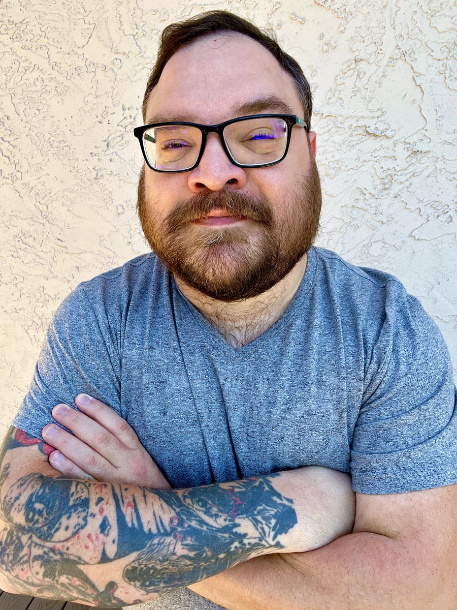 Brandon Hunt on Twitter: "Life’s been a total jerk ass lately but at least I have some photos to ...