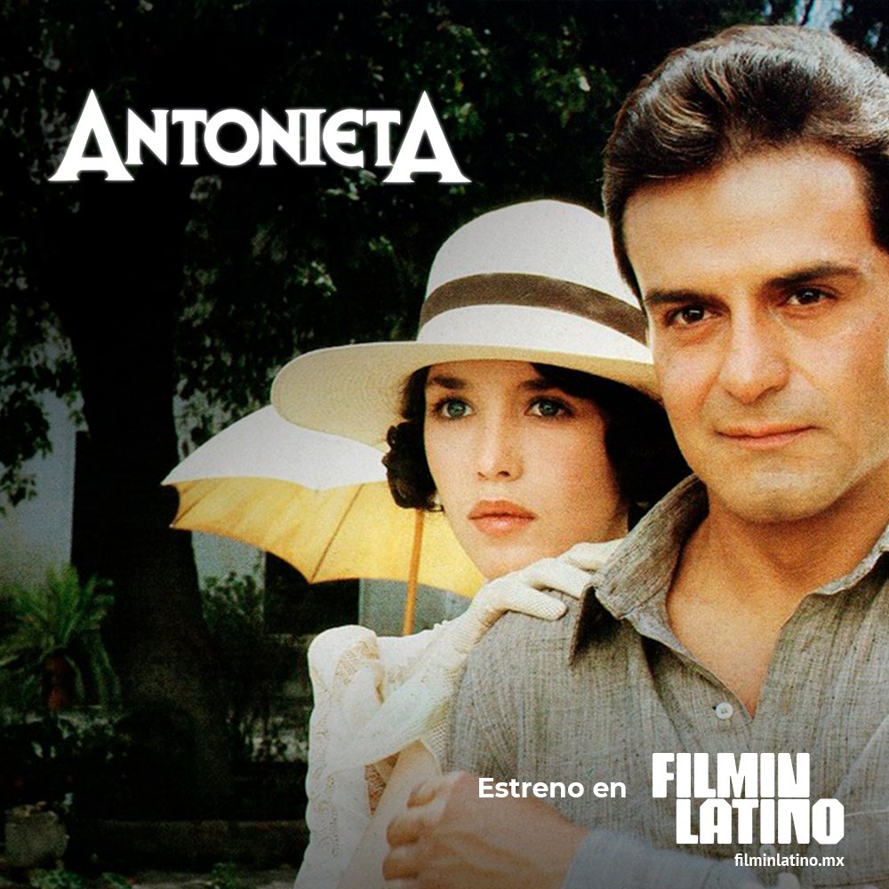 Filminlatino On Twitter Estrenosfilminlatino Anna Periodista