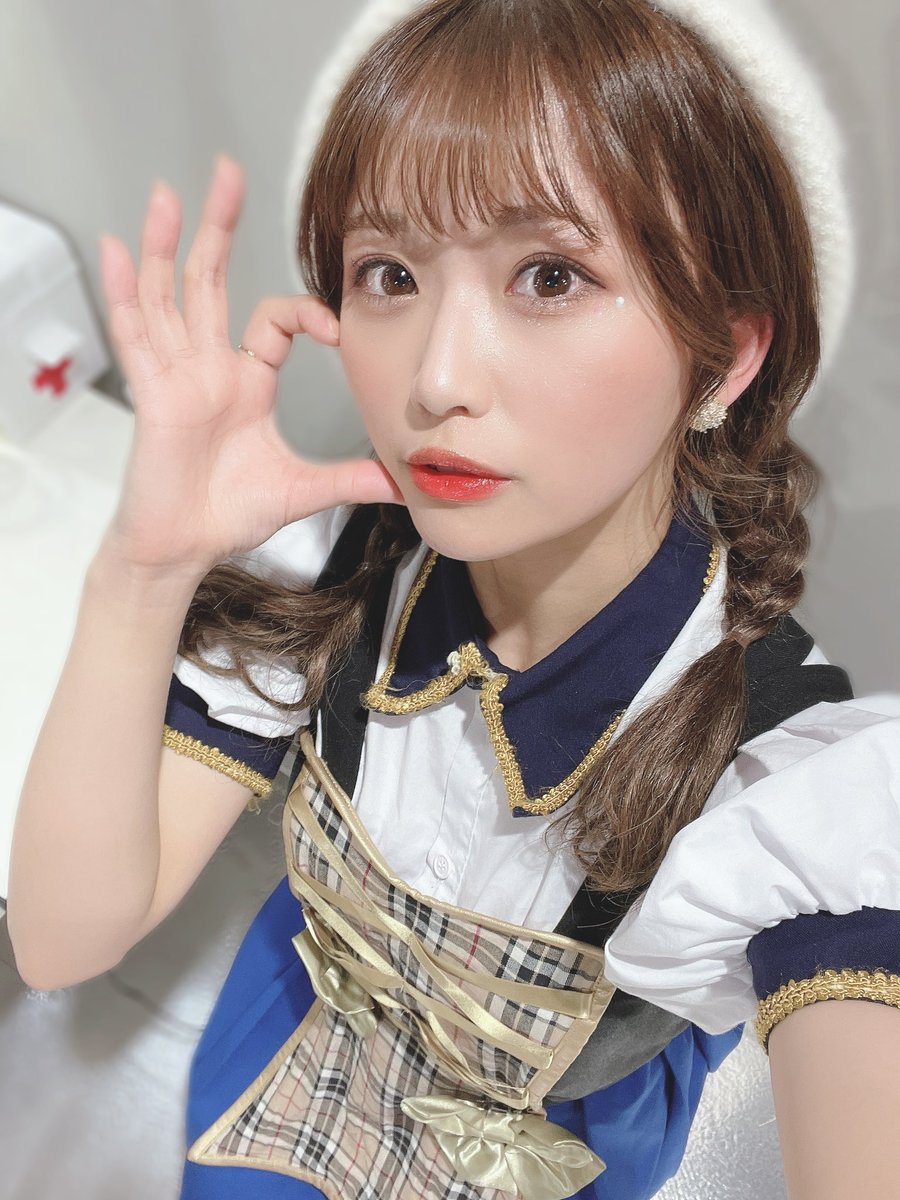 大滝 紗緒里 On Twitter おはようございます ️ 本日は埼玉にて~🌱