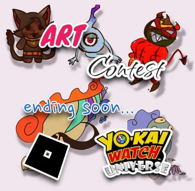 Yokai Watch UNIVERSE Spirits n' Souls Studios (@UniverseYokai) / Twitter