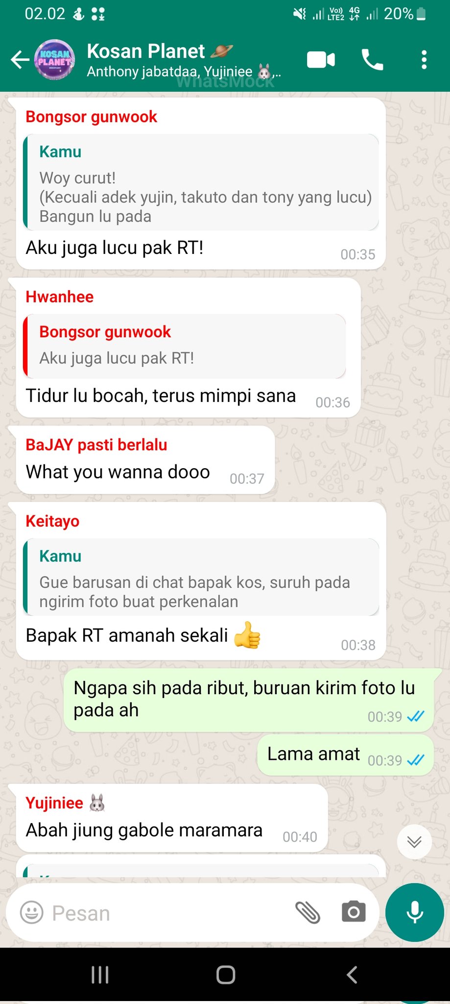 Kosan Planet 🪐 (@kosanplanet) / Twitter